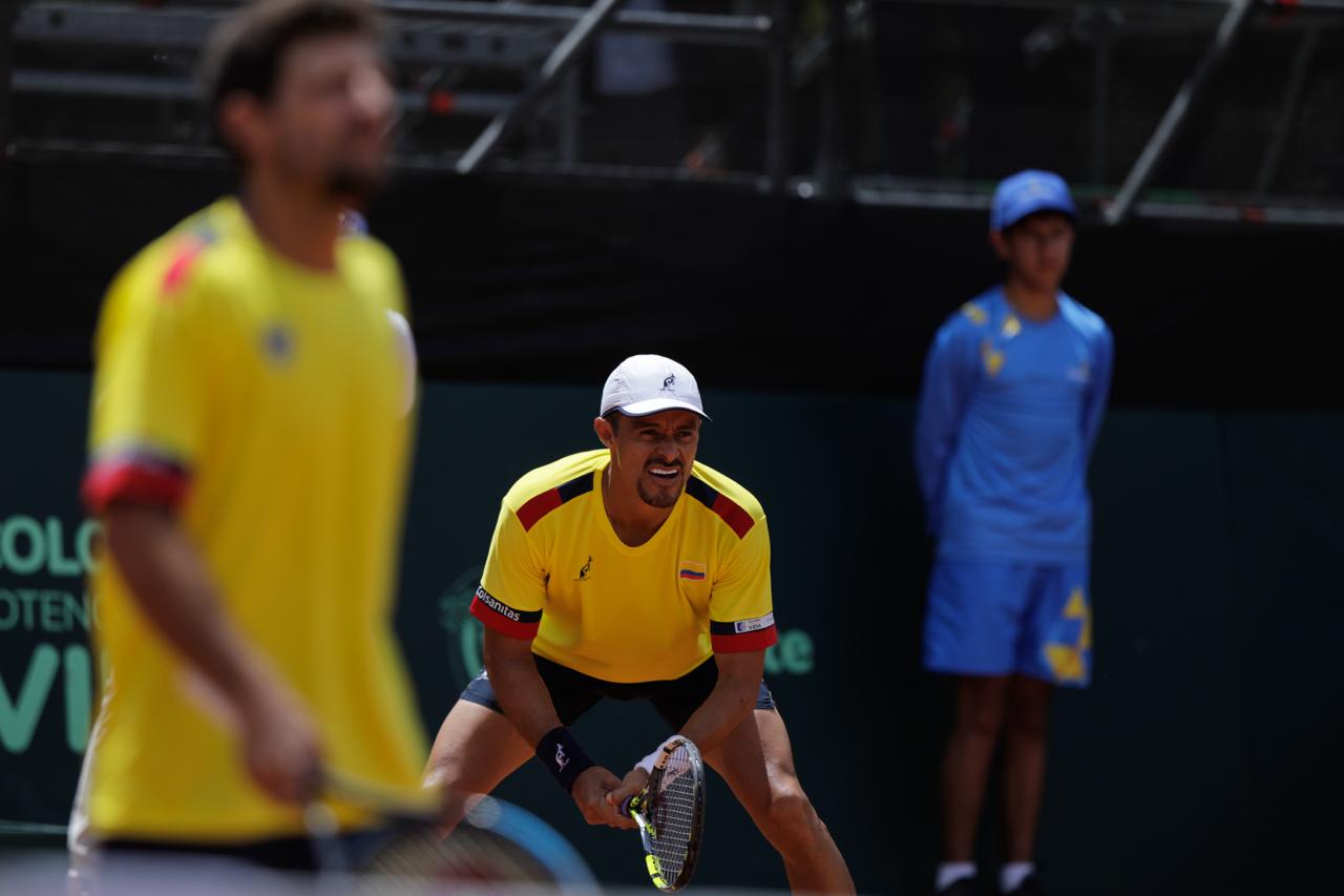 Una Davis para la historia | Acord Cundinamarca